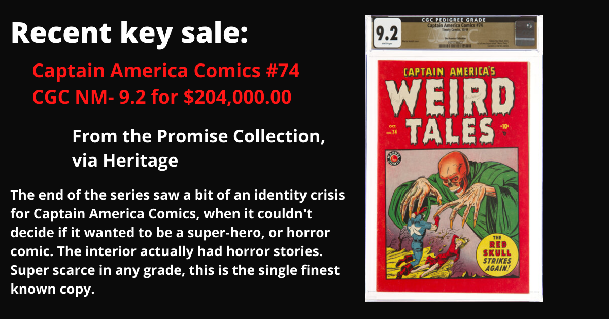 Nostomania - Coin and Comic Book Price Guide, Values, Collection ...